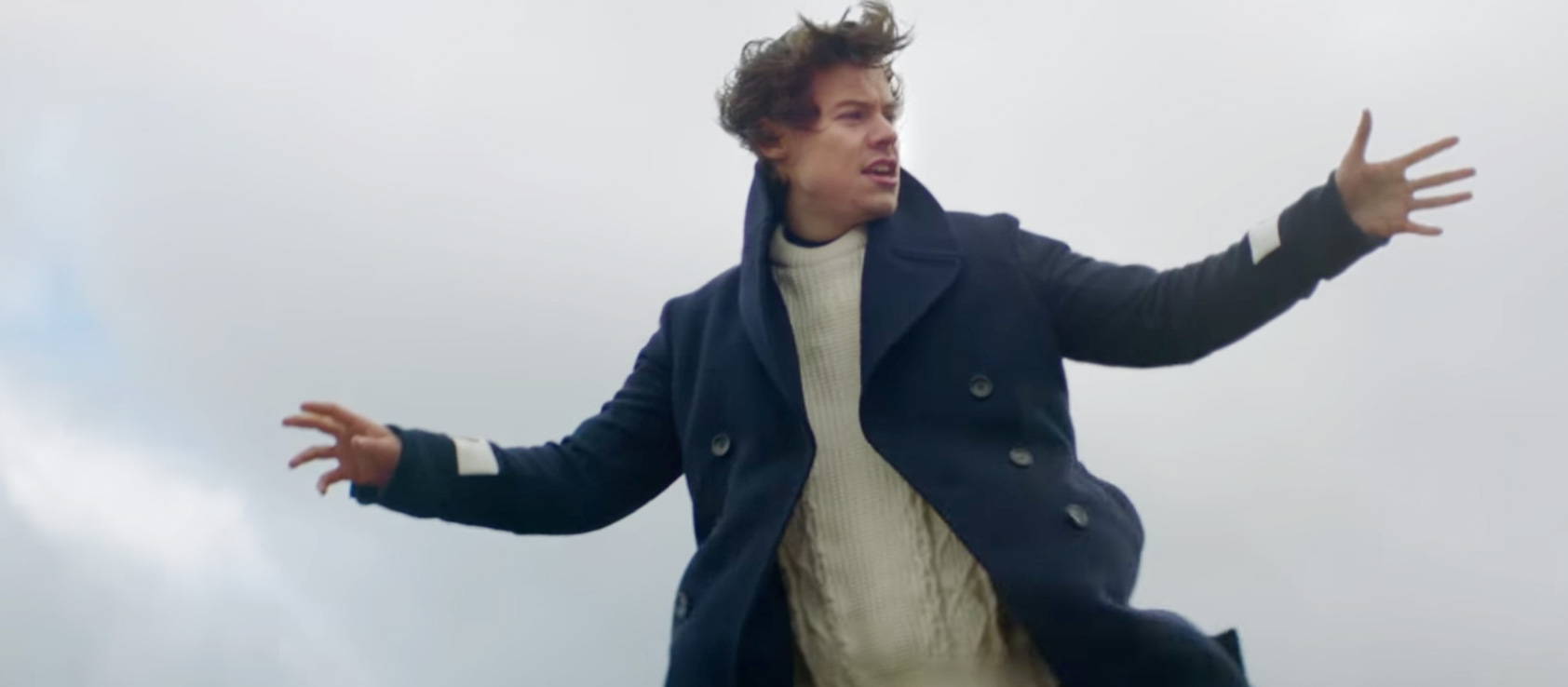 Harry Styles – Sign of the Times (Official Video) RADIOLUNA.CL | Radio Luna